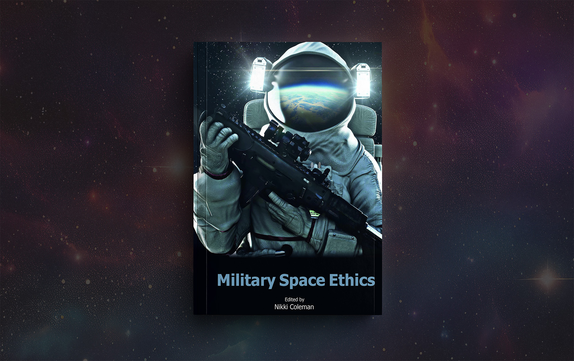 Book Review – Military Space Ethics | Future Forge